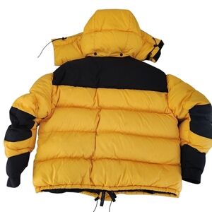 Canada Goose | Jackets & Coats | Snow Goose Precanada Gooseyellow Black ...